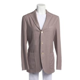 Boglioli Blazer Damen Gr&ouml;&szlig;e L braun