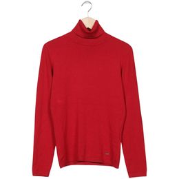 More & More More & More Pullover Damen Gr&ouml;&szlig;e S rot