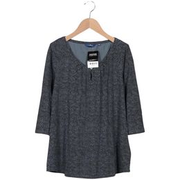 Tom Tailor T-Shirt Damen Gr&ouml;&szlig;e XL marine