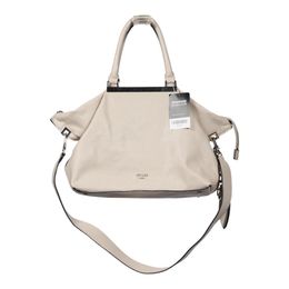 Guess Handtasche gross Damen Gr&ouml;&szlig;e One Size beige