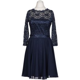 Swing Kleid Damen Gr&ouml;&szlig;e M marine