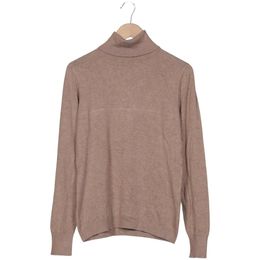 S.Marlon Pullover Damen Gr&ouml;&szlig;e M braun