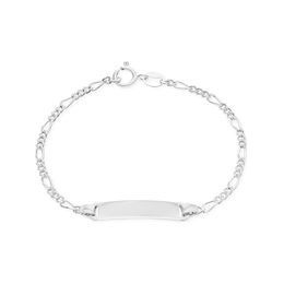 FAVS. FAVS Armband Damen Gr&ouml;&szlig;e One Size silber