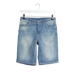 Dondup Bermuda / Shorts Damen Gr&ouml;&szlig;e XL hellblau