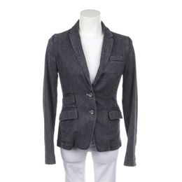 IQ+ Berlin Blazer Damen Gr&ouml;&szlig;e S blau