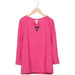 Street One Langarmshirt Damen Gr&ouml;&szlig;e M pink
