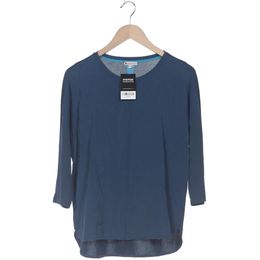 Street One Langarmshirt Damen Gr&ouml;&szlig;e S blau