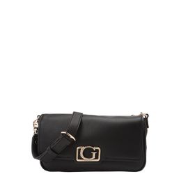 Guess Schultertasche 'ANADELA' Damen Gr&ouml;&szlig;e One Size schwarz