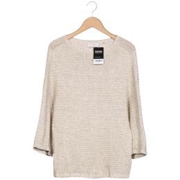 Rich & Royal Rich & Royal Pullover Damen Gr&ouml;&szlig;e L beige