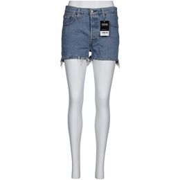 Levi's Levi's Shorts Damen Gr&ouml;&szlig;e M blau