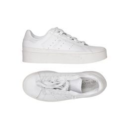 adidas originals Sneaker Damen Gr&ouml;&szlig;e 39 wei&szlig;