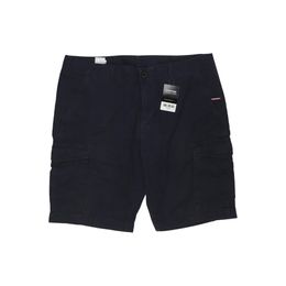 Tommy Hilfiger Shorts Herren Gr&ouml;&szlig;e 38 marine