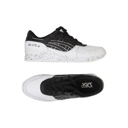 asics Sneaker Herren Gr&ouml;&szlig;e 43.5 bunt