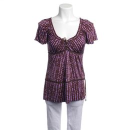 Missoni Bluse / Tunika Damen Gr&ouml;&szlig;e XXS braun
