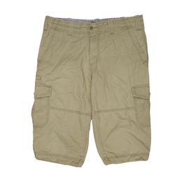 Bugatti Shorts Herren Gr&ouml;&szlig;e 34 beige