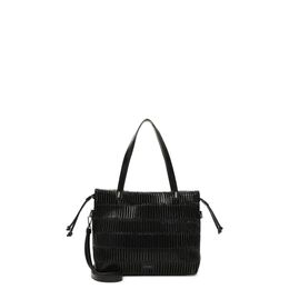 SURI FREY Shopper 'Gaby' Damen Gr&ouml;&szlig;e One Size schwarz
