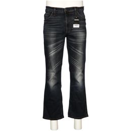 Mustang Jeans Herren Gr&ouml;&szlig;e 36 marine