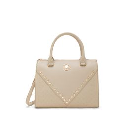 Laura Biagiotti Handtasche 'Bradenton 1' Damen Gr&ouml;&szlig;e One Size beige