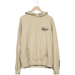 Pegador Kapuzenpullover Herren Gr&ouml;&szlig;e M beige