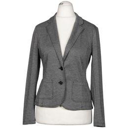 Tom Tailor Blazer Damen Gr&ouml;&szlig;e S grau