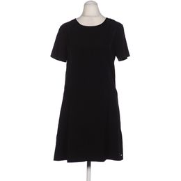 Calvin Klein Jeans Kleid Damen Gr&ouml;&szlig;e M schwarz