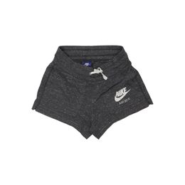Nike Shorts Damen Gr&ouml;&szlig;e XS grau