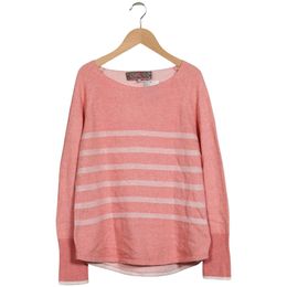 LIEBLINGSST&Uuml;CK Lieblingsst&uuml;ck Pullover Damen Gr&ouml;&szlig;e L pink