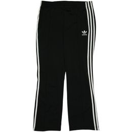 adidas originals Stoffhose Damen Gr&ouml;&szlig;e L schwarz