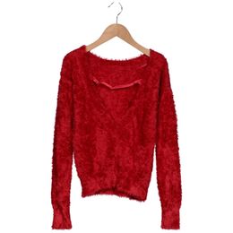 TWINSET Twin Set Pullover Damen Gr&ouml;&szlig;e XS rot
