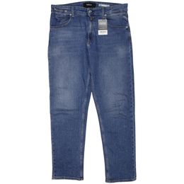Replay Jeans Damen Gr&ouml;&szlig;e 30 blau