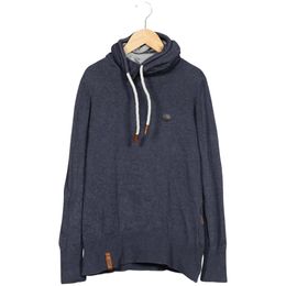 Naketano Pullover Damen Gr&ouml;&szlig;e L marine