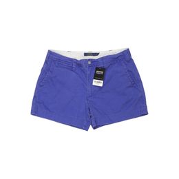 Polo Ralph Lauren Shorts Damen Gr&ouml;&szlig;e L blau