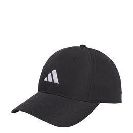 adidas Performance Sportcap 'Tour Hat' Herren Gr&ouml;&szlig;e 52 schwarz / wei&szlig;