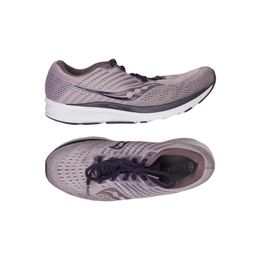 Saucony Sneaker Damen Gr&ouml;&szlig;e 42.5 lila