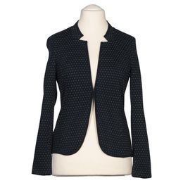 Tom Tailor Blazer Damen Gr&ouml;&szlig;e M marine