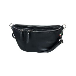 Florence G&uuml;rteltasche Damen Gr&ouml;&szlig;e One Size schwarz