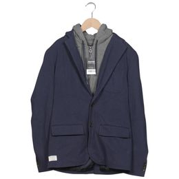 Jack & Jones Jack & Jones Sakko Herren Gr&ouml;&szlig;e S marine