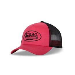 Von Dutch Cap 'Fluo' Herren Gr&ouml;&szlig;e 54/64 bunt