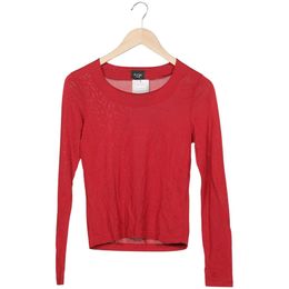 JOOP! Langarmshirt Damen Gr&ouml;&szlig;e S rot
