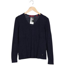 s.Oliver Pullover Damen Gr&ouml;&szlig;e XS marine