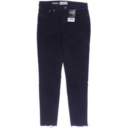 Mango Jeans Damen Gr&ouml;&szlig;e 29 schwarz