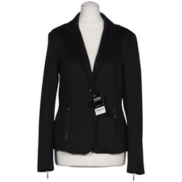 comma, COMMA Blazer Damen Gr&ouml;&szlig;e XS schwarz