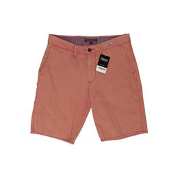 Tommy Hilfiger Shorts Herren Gr&ouml;&szlig;e 31 rot
