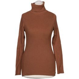 Anna Field Pullover Damen Gr&ouml;&szlig;e S braun
