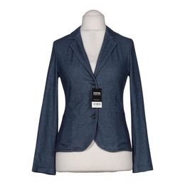 Opus Blazer Damen Gr&ouml;&szlig;e M blau