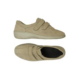 Waldl&auml;ufer Waldl&auml;ufer Halbschuh Damen Gr&ouml;&szlig;e 39 beige