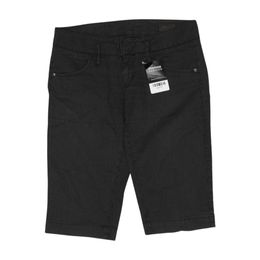 Herrlicher Shorts Damen Gr&ouml;&szlig;e XS schwarz