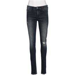 Diesel Jeans Damen Gr&ouml;&szlig;e 30 blau