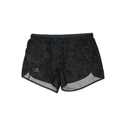 Salomon Shorts Damen Gr&ouml;&szlig;e M schwarz