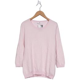Peter Hahn Pullover Damen Gr&ouml;&szlig;e M pink